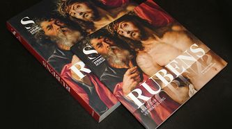 Rubens at the Städel Museum